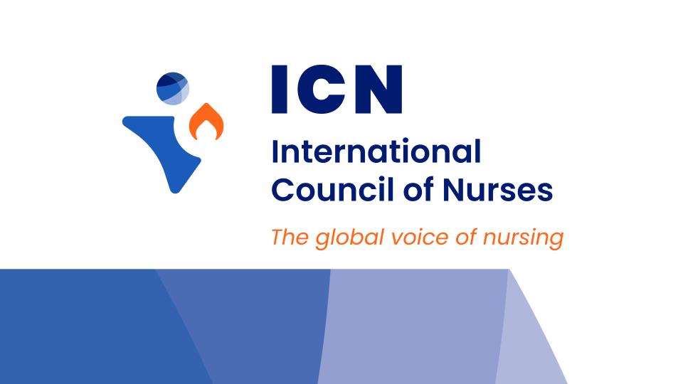New visual identity for ICN | ICN - International Council of Nurses